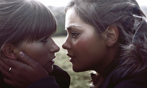 Yo Soy: Emmerdale - Debbie & Jasmine