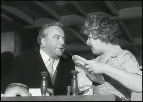 Forgotten Actors: Reginald Beckwith