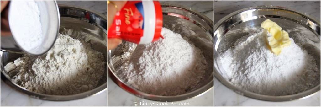 Kulkuls ~ Lincy's Cook Art