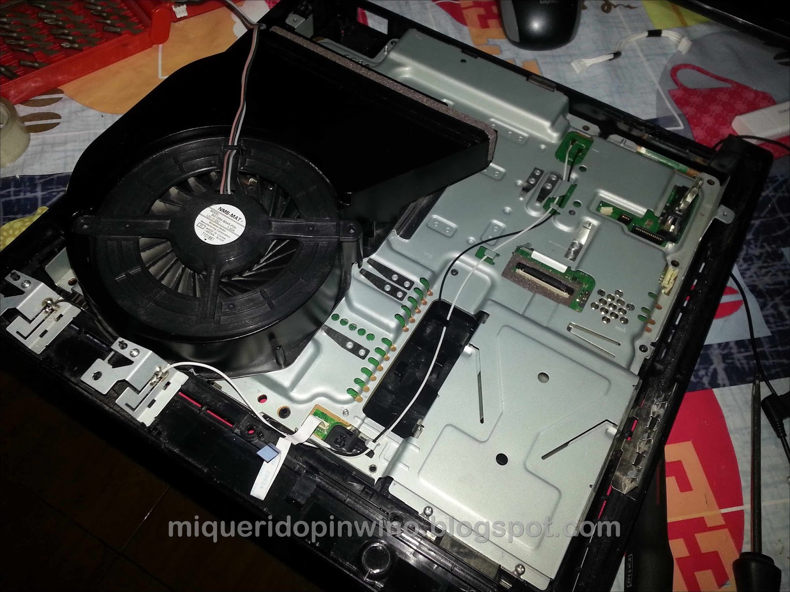 Tecnología para un progreso sostenible: DIY: Evita problemas de ...