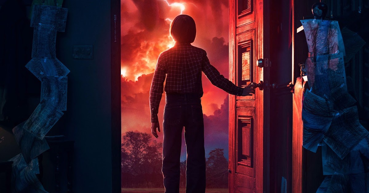 Crítica | Stranger Things 2