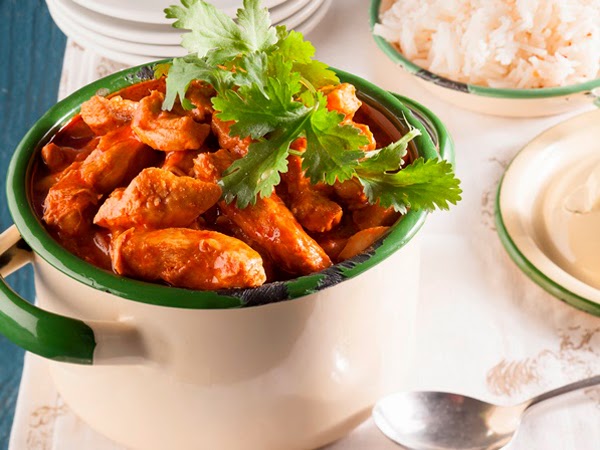 LEKKER RESEPTE VIR DIE JONGERGESLAG: BOTTERHOENDER