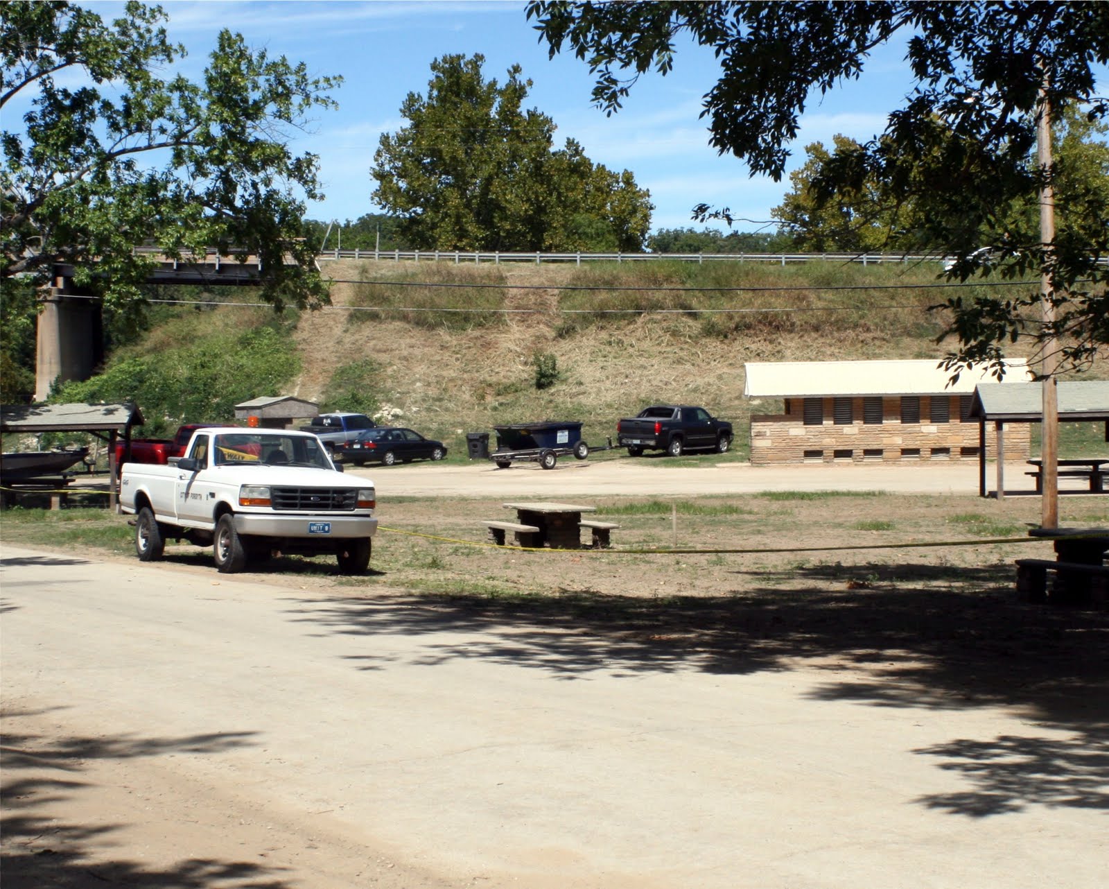 Forsythbiz: Shadow Rock Park needs helpers to paint on Sept the 10th!