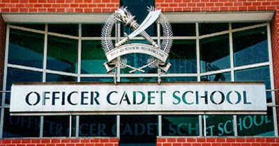 Officer Cadet School - Singapore: My Experiences in OCS