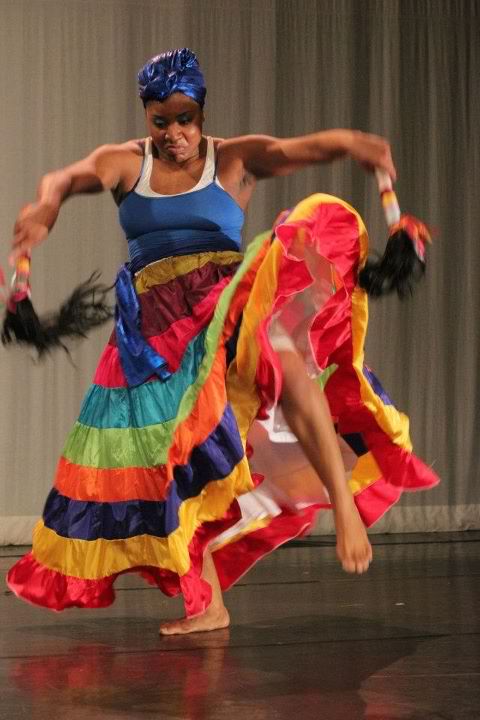 Philly Loves Drums: April 25, 2012 6:00-8:00 PM "African Dance!" at ...
