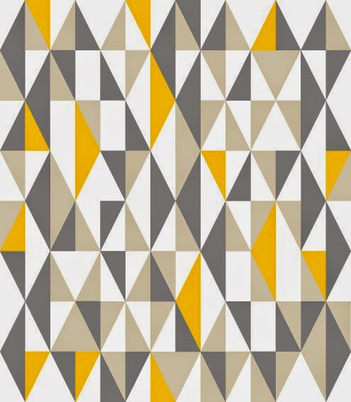 Imprimolandia: Estampados geométricos