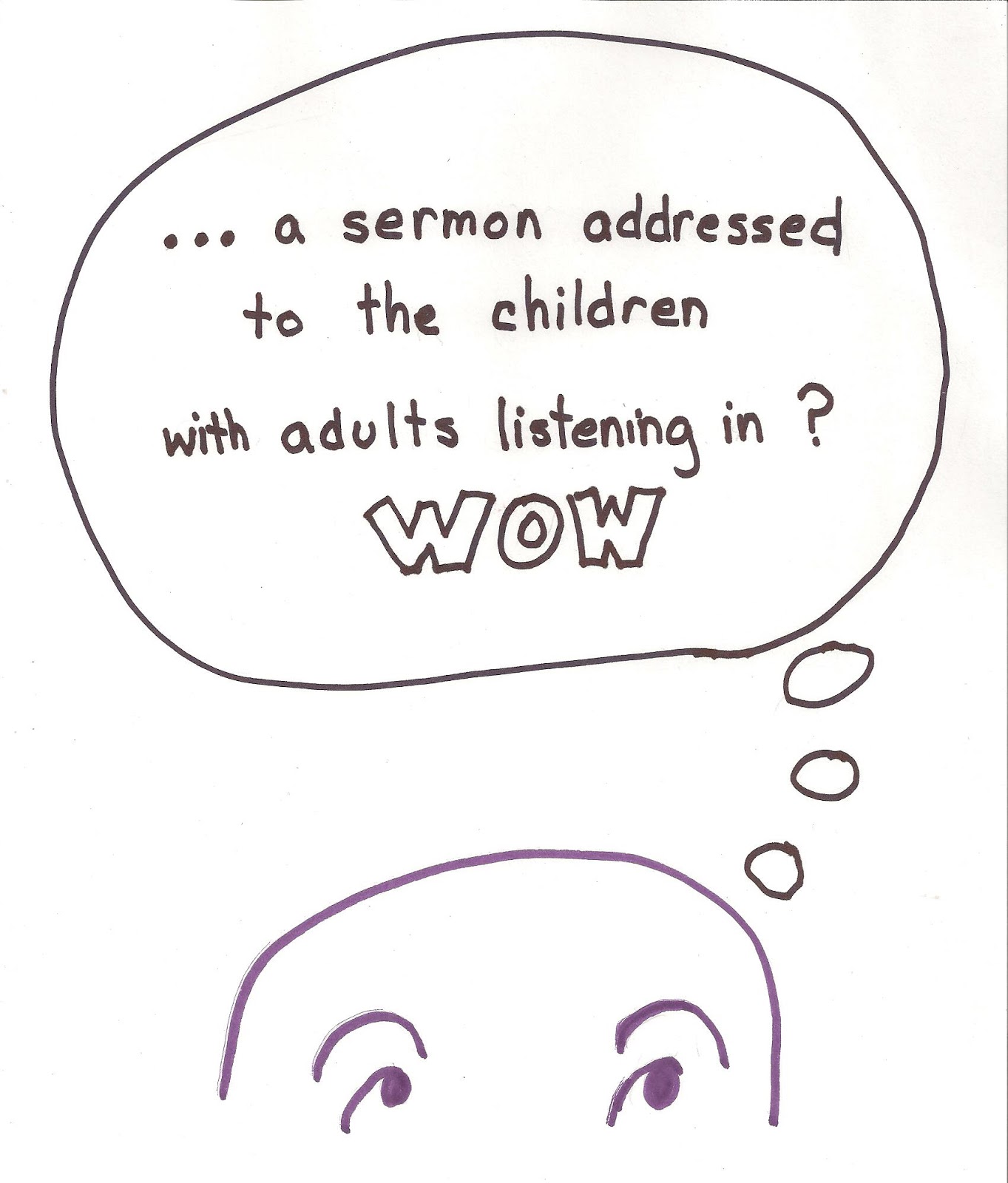 Worshiping With Children: Year C - Proper 16, 21st Sunday in Ordinary ...