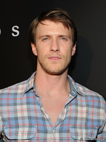 Patrick Heusinger | Celebrities Photos Hub