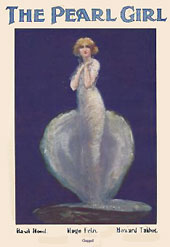 Kurt of Gerolstein: Felix the composer ...