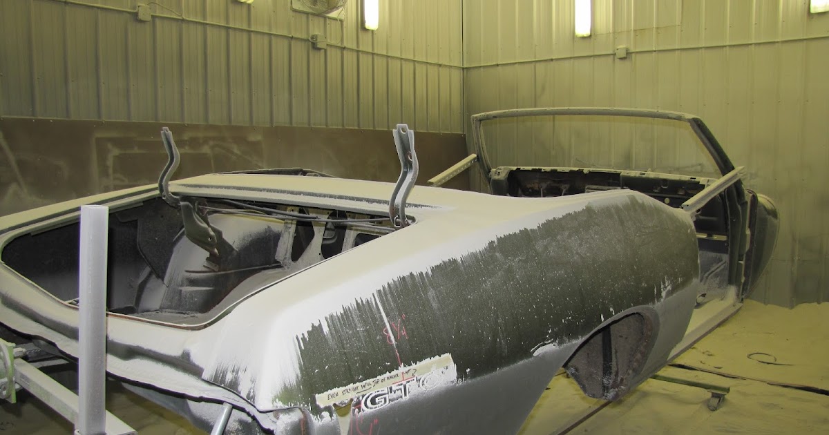 Nyhus Enterprises LLC: Glass Blasting Cars!