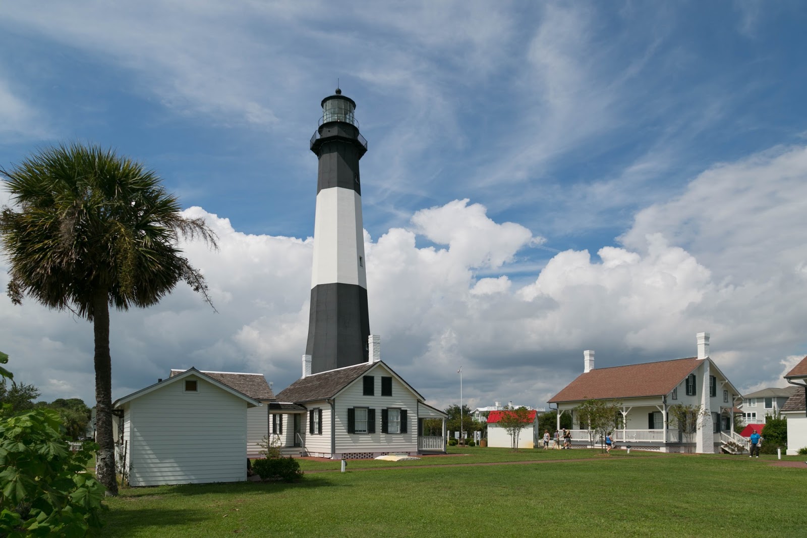 Charleston Daily Photo: Tybee Island Lighthouse