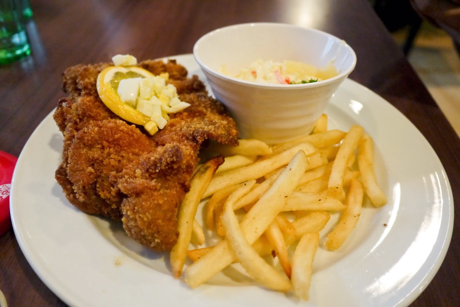 Swensen's @ Bukit Panjang Plaza | Javin Tham