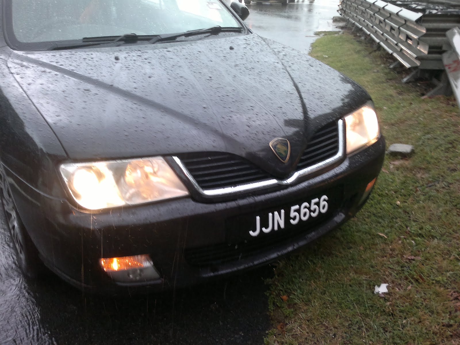 Malaysia Vehicle Plate Number Collection JJN5656 malaysia-vehicle-plate-number-collection-jjn5656