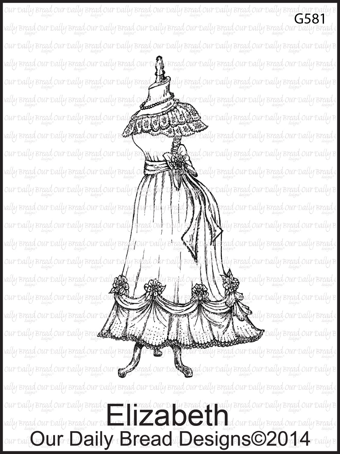 Simply Southern Sandee: Welcome to the ODBD September Release!