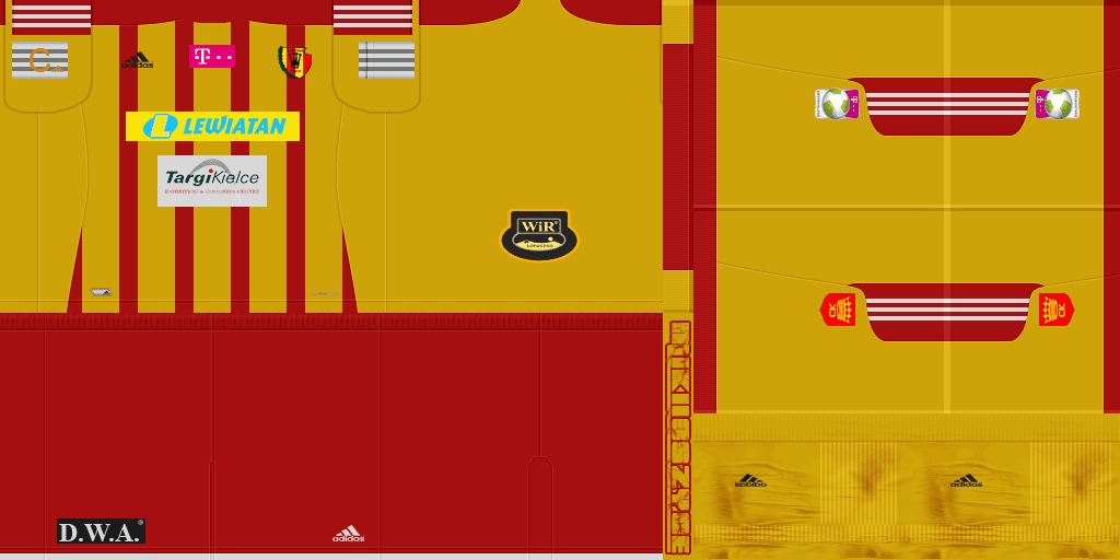 Sehuyuro Kits | Page 3 | Soccer Gaming