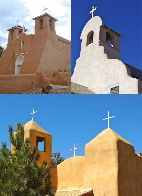 SpringLeaf Studios: Taos