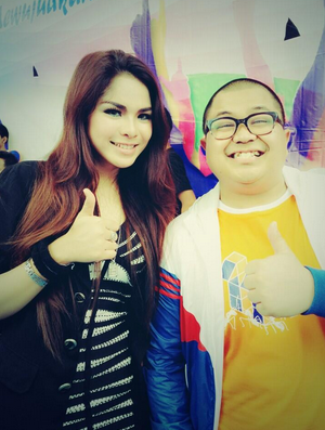 Biodata dan Foto Windy Idol Terbaru