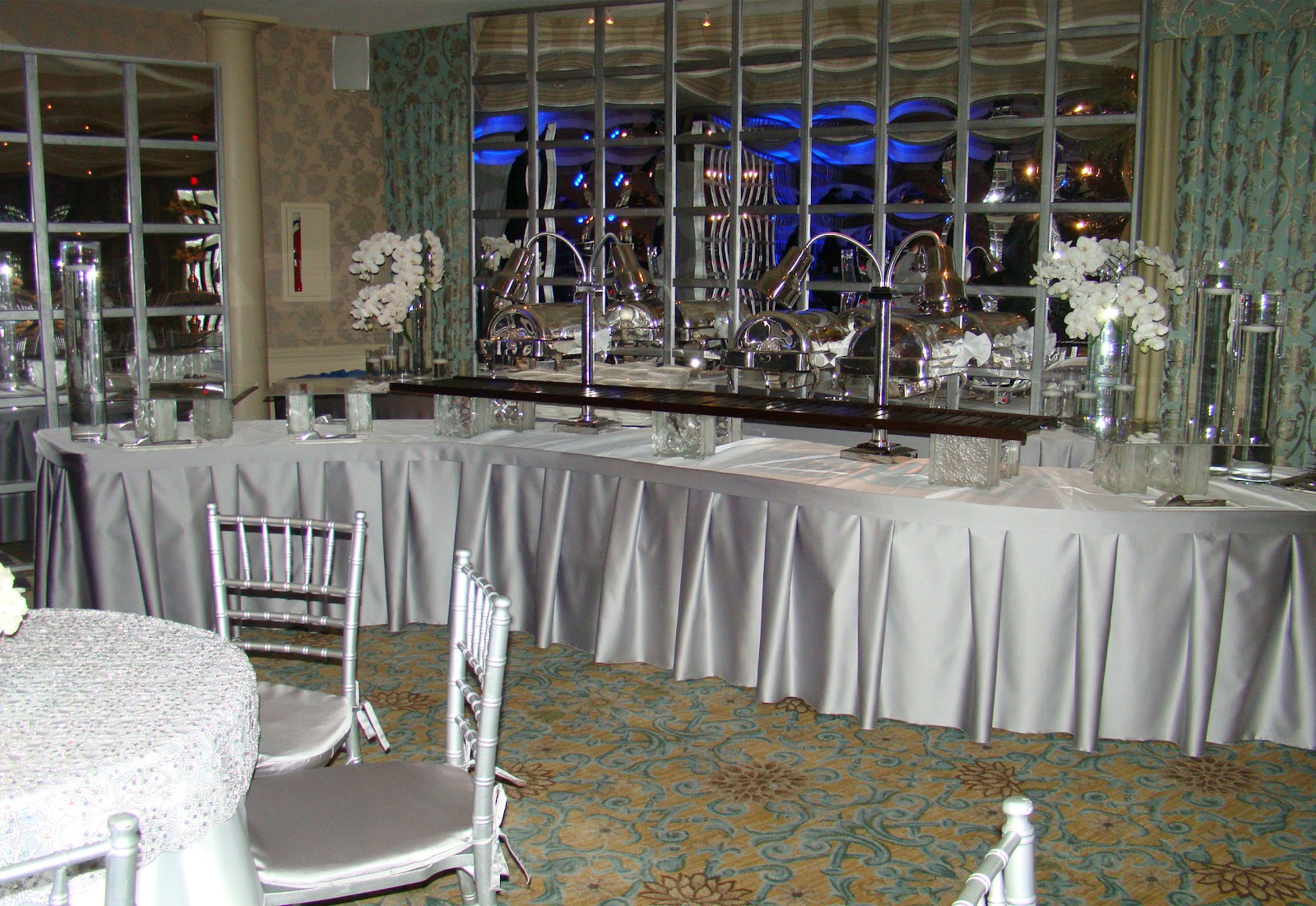 What Wowed Us: The Silver Standard - Posh