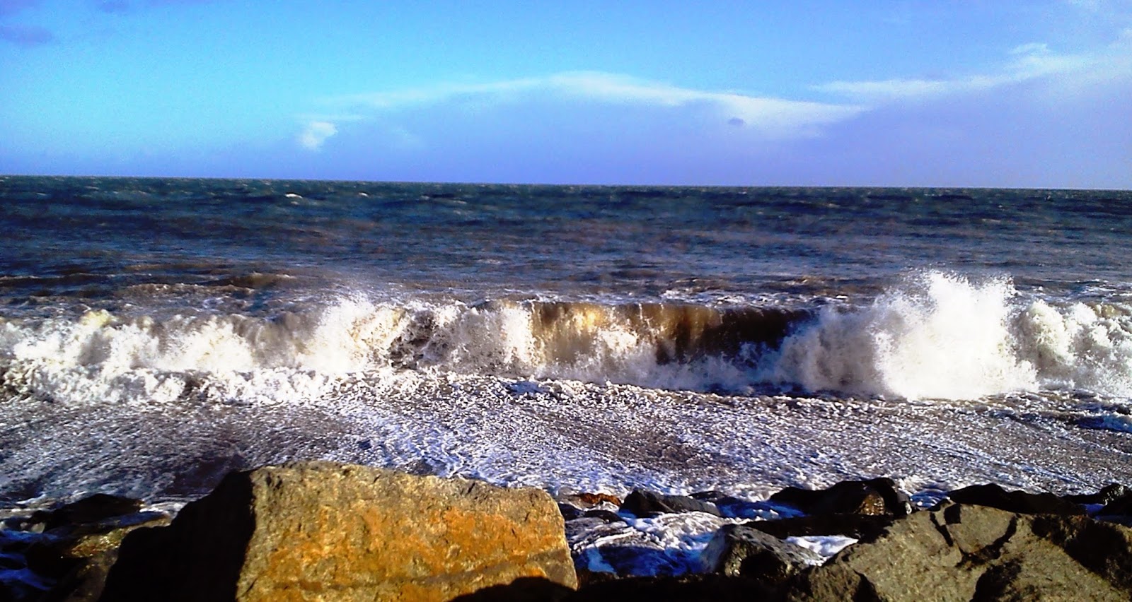 Patrick Comerford: 04 May 2014