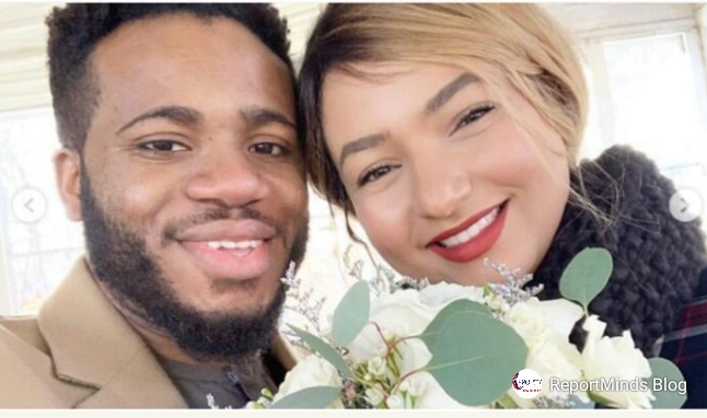 Singer Lamboginny Engaged To Taccara Rae - Report Minds