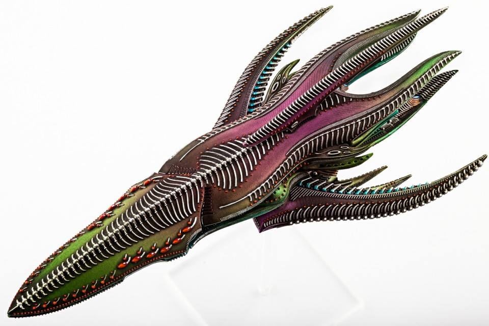 Big Releases for Dropfleet Commander Incoming - Faeit 212