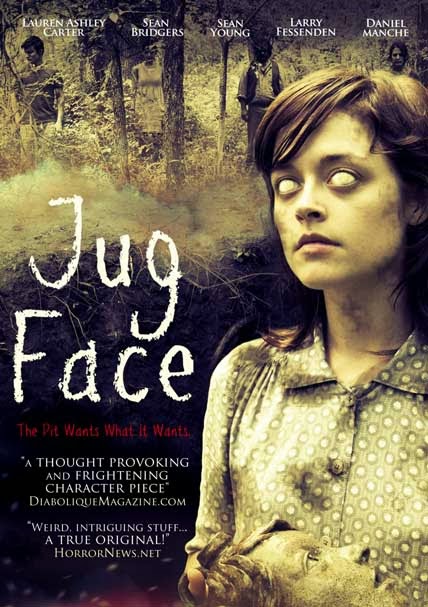obscurendure: Review - Jug Face (2013 - Dir. Chad Crawford Kinkle)