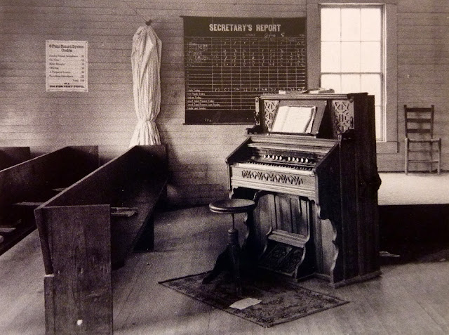 A Place Called Space: Sherrie Levine - After Walker Evans