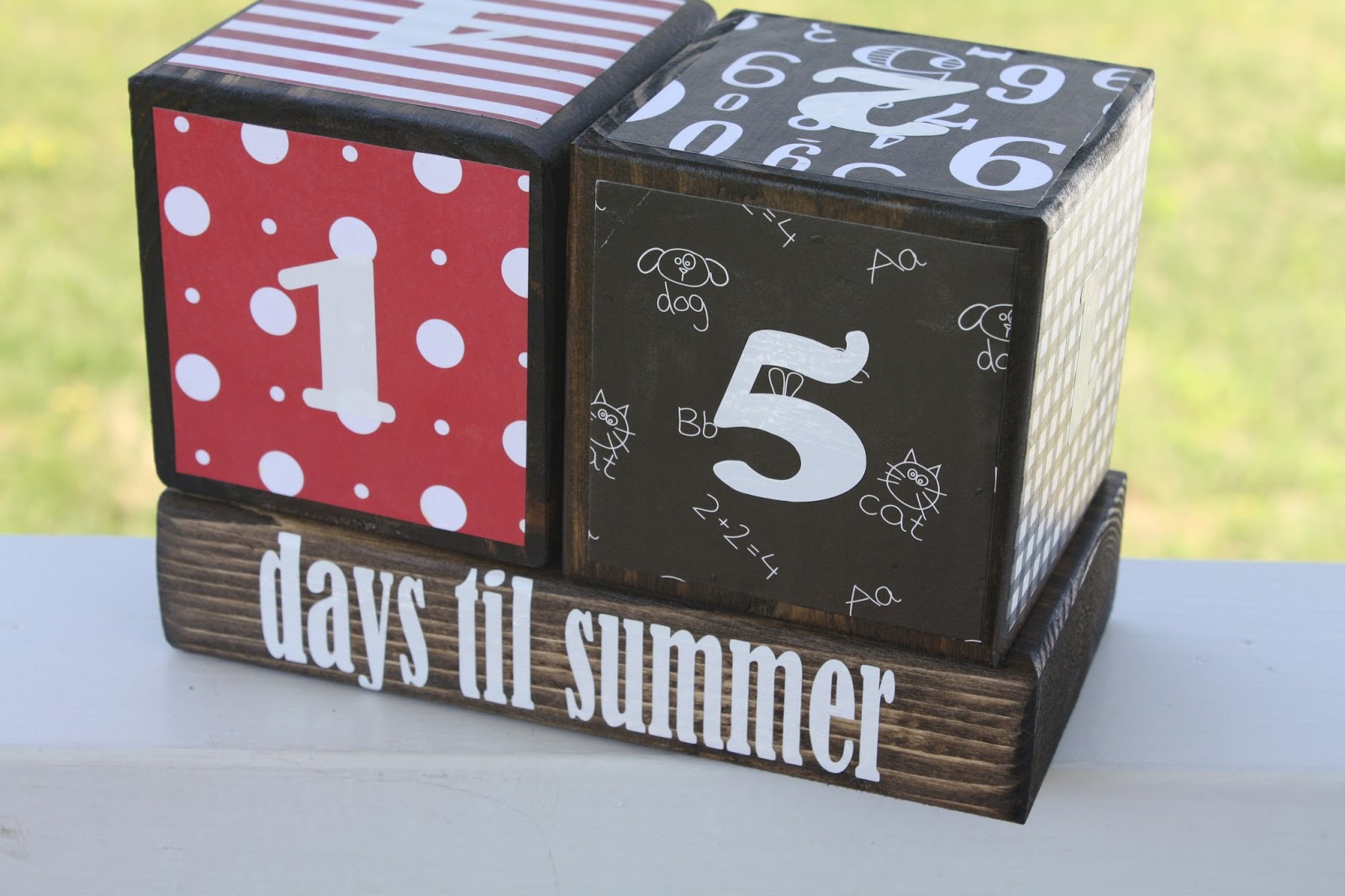 Alayna's Creations: May 2013