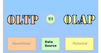 Database Developer : OLTP vs OLAP: What's the Difference?