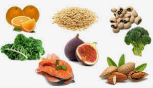 20 Alimentos ricos em cálcio | Dieta Alimentar | Dietas e reeducação ...