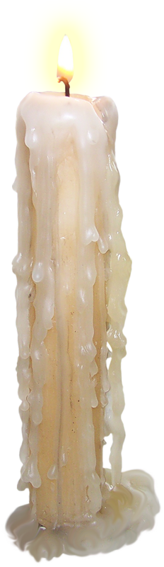 Bem Fácil PNG : Velas