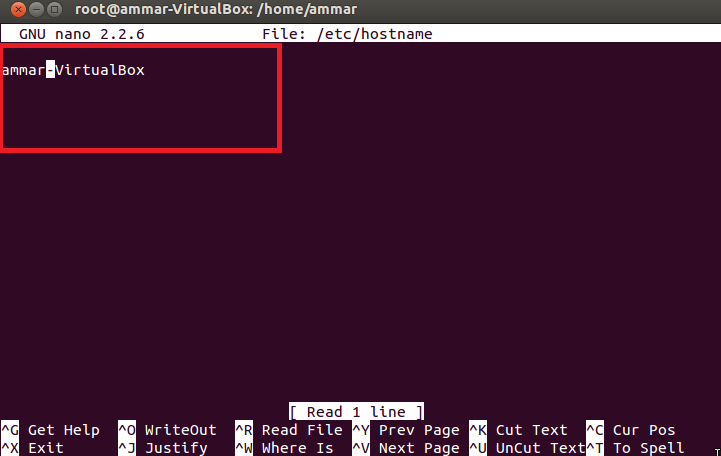 Cara Join Domain menggunakan Ubuntu di Windows Server ~ Blogger Pelajar.