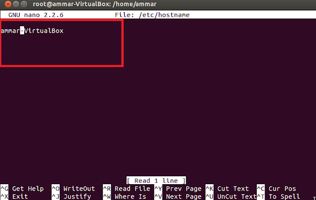 Cara Join Domain menggunakan Ubuntu di Windows Server ~ Blogger Pelajar.