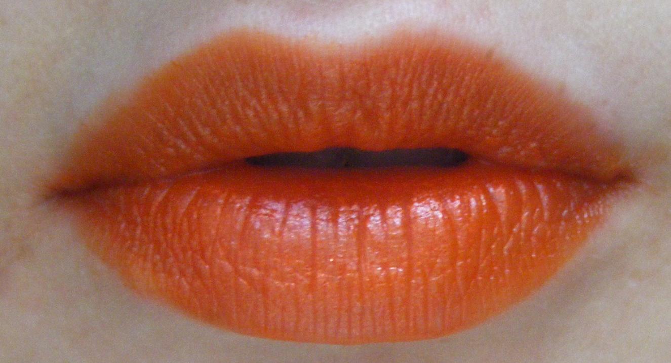 Journal d'une beauty paresseuse: Peut-on porter du rouge à lèvres ...