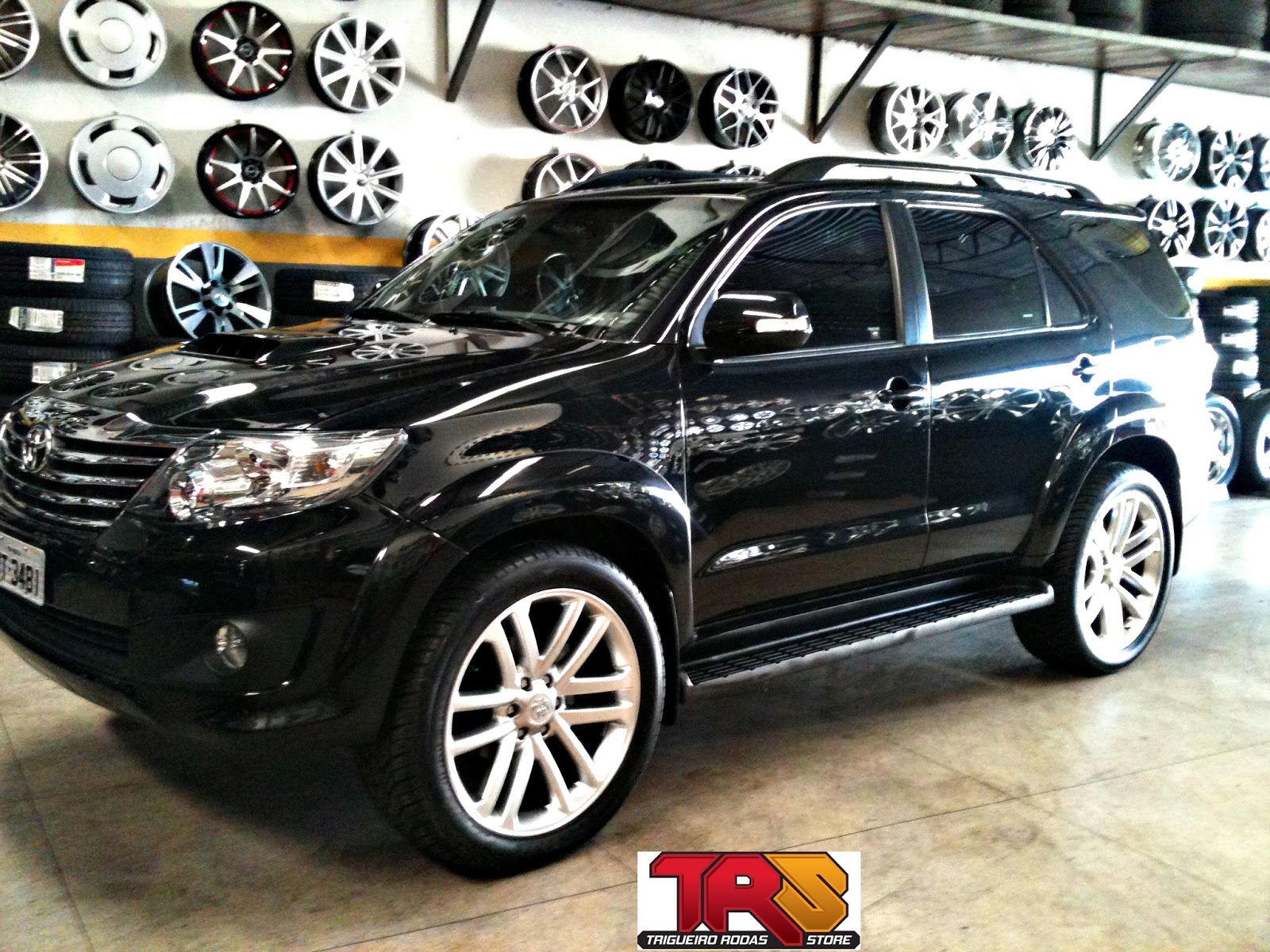 Trigueiro Rodas Store - www.trigueirorodas.com.br / (84) 32233905 ...