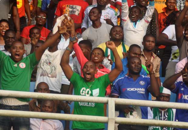 FIRST TIME IN 32 YEARS- ENUGU RANGERS HAVE WON THE (NPFL). - WORLD HUB ...