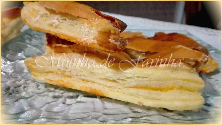 Moinho De Farinha: Jesuítas II