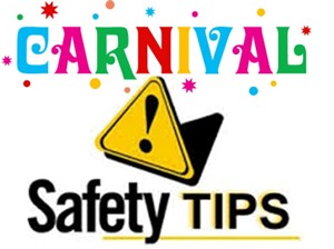 PROTECTING OURSELVES: CARNIVAL SAFETY TIPS.
