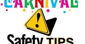 PROTECTING OURSELVES: CARNIVAL SAFETY TIPS.