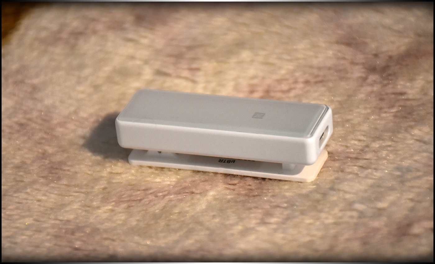 FiiO µBTR (uBTR, MicroBTR) - Reviews | Headphone Reviews and Discussion ...