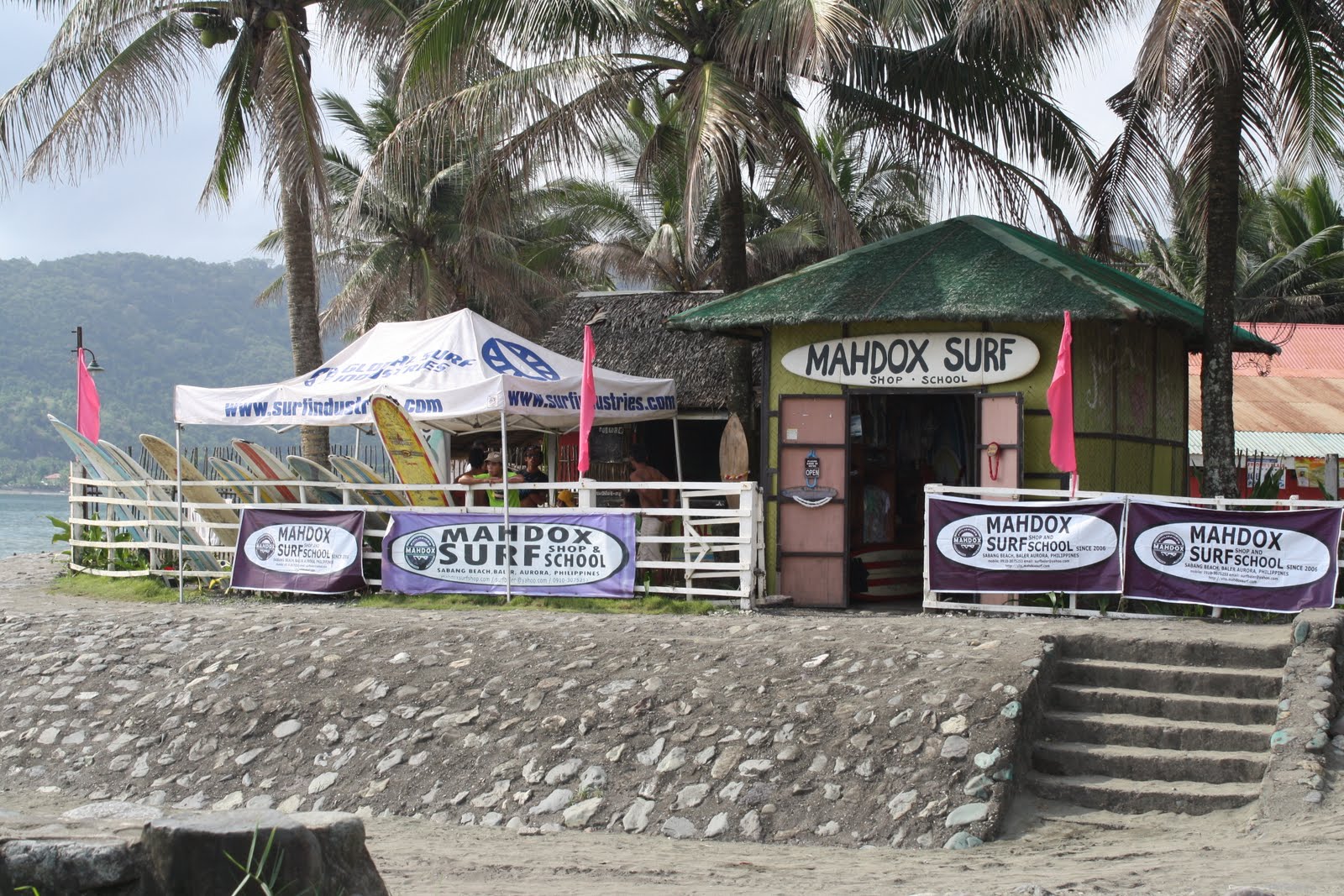 Dragon's Realm: Baler Summer Getaway Part 1