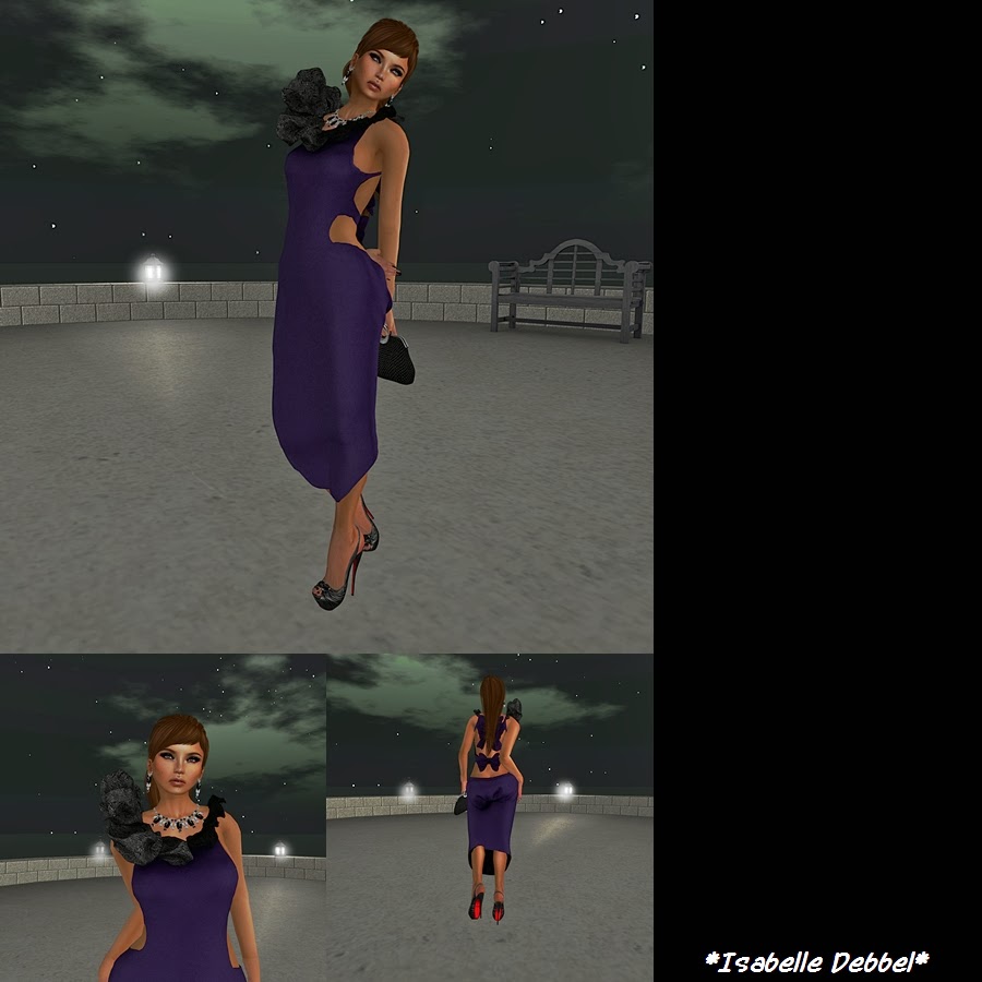 The Style Of Isabelle