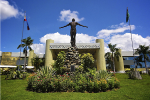 Make It Davao: University of the Philippines Mindanao