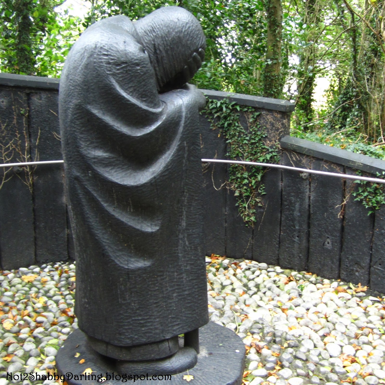 Not Too Shabby Darling