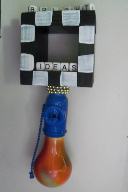 Junk and Jewels: Assemble - Assemble - Assemble