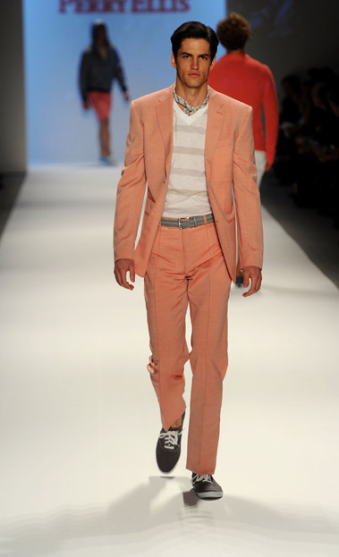 Porte, Imagen Personal y Profesional: Tendencia pastel