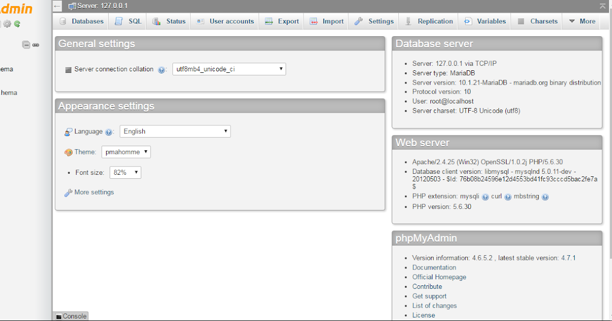 Creating WordPress(WP) Website - 2 Installing WordPress on Local Server ~ Coding Interview ...