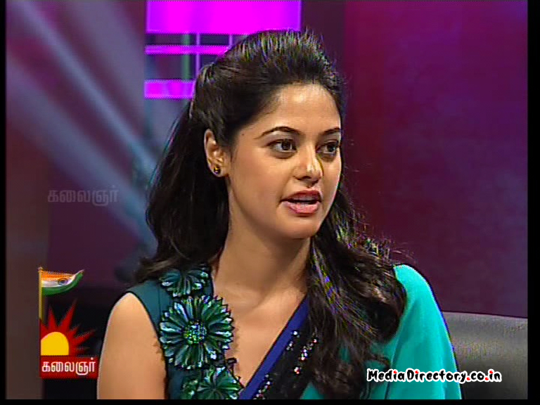 TELEVISION SHOWS SNAP SHOTS: August 2013