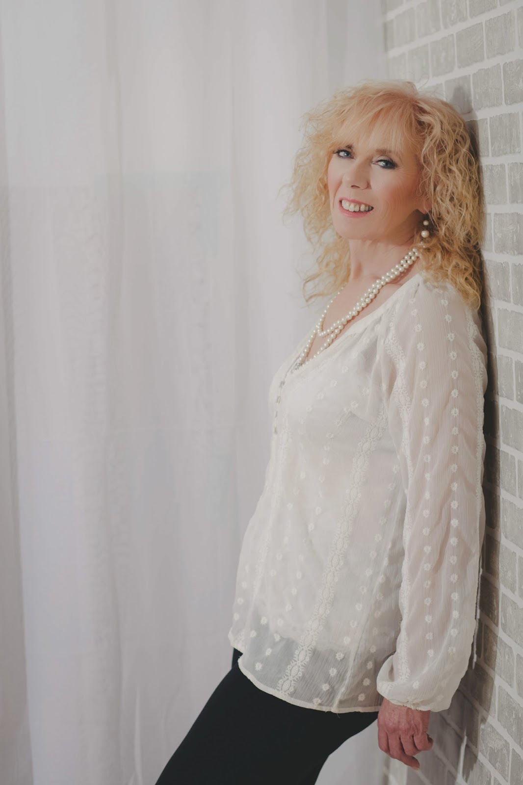 AJ Photography: Beauty At Any Age | Over 50 is fabulous | Glamour ...