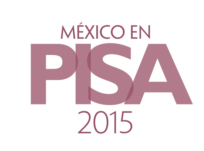 Resumen de resultados de PISA 2015 para México - Complejidad en Redes